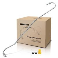 China Power Steering Pressure Line Hose Assembly for Hyundai Elantra 2001-2006 Tiburon for sale