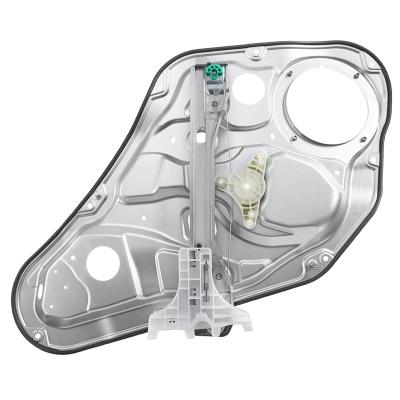 China Rear Driver Power Window Regulator without Motor for Kia Sorento 2011-2014 for sale