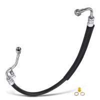 China Power Steering Pressure Line Hose Assembly for Subaru Legacy 2005-2009 2.5L for sale