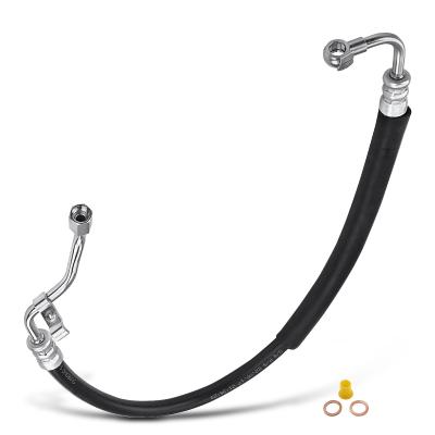 China Power Steering Pressure Line Hose Assembly for Subaru Legacy 2005-2009 2.5L for sale