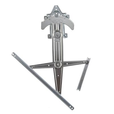 China Front Driver Power Window Regulator without Motor for Chevy Colorado GMC Canyon for sale