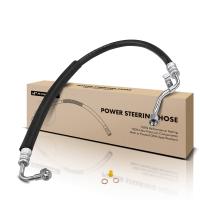 China Power Steering Pressure Line Hose Assembly for Subaru Legacy 2005-2009 2.5L for sale