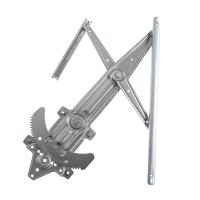 China Front Driver Power Window Regulator without Motor for Chevy Colorado GMC Canyon for sale
