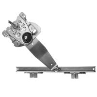 China Rear Driver Window Regulator without Motor for Saturn SL SL1 SL2 SW1 SW2 96-02 for sale