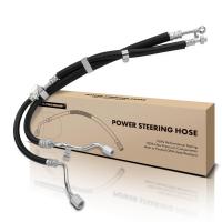 China Power Steering Pressure & Return Line Hose Assembly for Subaru Outback 3.0L AWD for sale