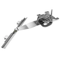 China Rear Driver Window Regulator without Motor for Saturn SL SL1 SL2 SW1 SW2 96-02 for sale