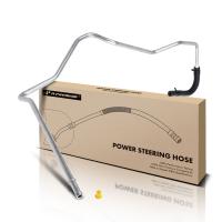 China Power Steering Return Line Hose Assembly for Hyundai Genesis 2009-2014 V6 3.8L for sale