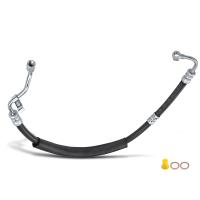 China Power Steering Pressure Line Hose Assembly for Subaru Outback 2005-2009 for sale