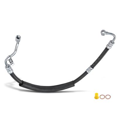 China Power Steering Pressure Line Hose Assembly for Subaru Outback 2005-2009 for sale