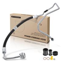 China Power Steering Pressure Line Hose Assembly for Hyundai Genesis Coupe 2010-2012 for sale