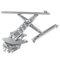 China Rear Driver Power Window Regulator without Motor for Ford Expedition 1997-2002 for sale