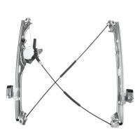 China Front Driver Window Regulator without Motor for Chevy Suburban 1500 Tahoe 07-14 for sale