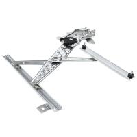 China Rear Driver Power Window Regulator without Motor for Ford Expedition 1997-2002 for sale