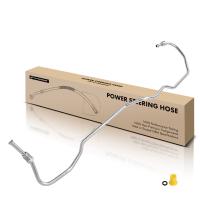 China Power Steering Pressure Line Hose Assembly for Hyundai Kia Sedona 06 07-10 3.8L for sale