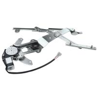 China Front Driver Power Window Motor & Regulator Assembly for Subaru Impreza 2002-2007 Sean for sale