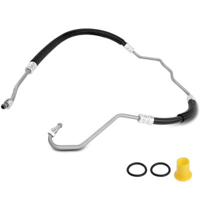China Power Steering Pressure Line Hose Assembly for Suzuki Forenza 04-08 Reno 05-08 for sale