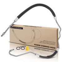 China Power Steering Pressure Line Hose Assembly for Suzuki Forenza 04-08 Reno 05-08 for sale