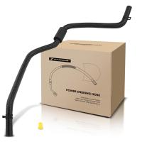 China Power Steering Return Line Hose Assembly for Hyundai Santa Fe 3.3 for sale