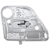 China Rear Driver Power Window Motor & Regulator Assembly for Kia Rondo 2007-2010 for sale