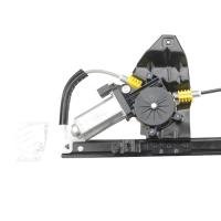 China Rear Driver Power Window Motor & Regulator Assembly for Land Rover Freelander 2002-2005 for sale
