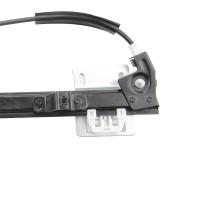 China Rear Driver Power Window Motor & Regulator Assembly for Land Rover Freelander 2002-2005 for sale