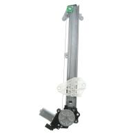 China Front Driver Power Window Motor & Regulator Assembly for Honda Accord 2013-2017 for sale