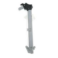 China Front Driver Power Window Motor & Regulator Assembly for Honda Accord 2013-2017 for sale