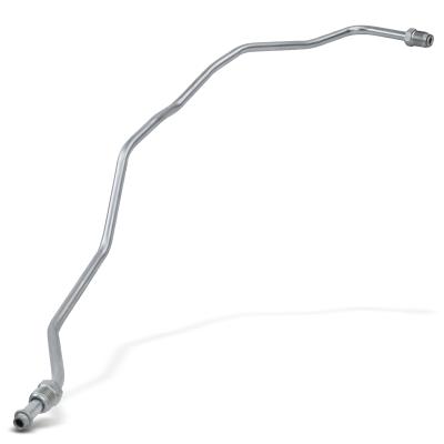 China Power Steering Pressure Line Hose Assembly for Hyundai Santa Fe 2007-2008 3.3L for sale