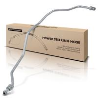 China Power Steering Pressure Line Hose Assembly for Hyundai Santa Fe 2007-2008 3.3L for sale