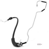 China Power Steering Pressure Line Hose Assembly for Hyundai Santa Fe 2001-2006 2.4L for sale