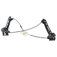 China Front Driver Power Window Regulator without Motor for Volkswagen Beetle 13-19 for sale