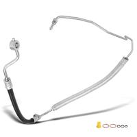 China Power Steering Pressure Line Hose Assembly for Hyundai Sonata 2006-2010 L4 2.4L for sale