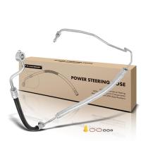 China Power Steering Pressure Line Hose Assembly for Hyundai Sonata 2006-2010 L4 2.4L for sale