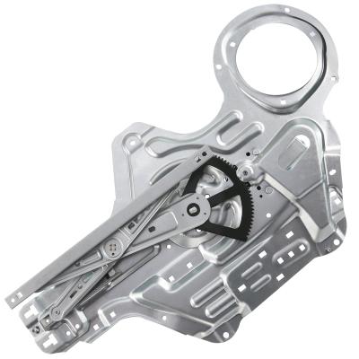 China Front Driver Power Window Motor & Regulator Assembly for Kia Spectra Spectra5 2005-2009 for sale