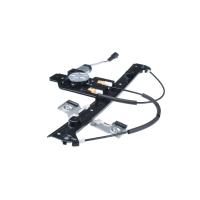 China Rear Passenger Power Window Motor & Regulator Assembly for Chevy Trailblazer EXT 02-06 for sale