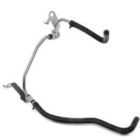 China Power Steering Return Line Hose Assembly for Toyota 4Runner 03-09 Lexus GX470 for sale
