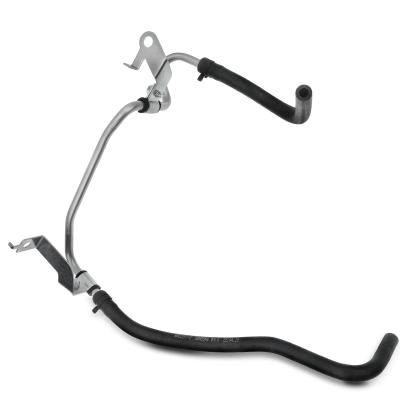China Power Steering Return Line Hose Assembly for Toyota 4Runner 03-09 Lexus GX470 for sale