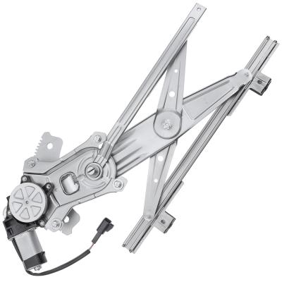 China Front Driver Power Window Motor & Regulator Assembly for Chevrolet Cobalt 2005-2010 for sale