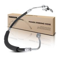 China Power Steering Pressure Line Hose Assembly for Hyundai Sonata 1994-1998 L4 2.0L for sale