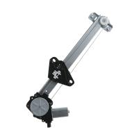 China Rear Passenger Power Window Motor & Regulator Assembly for Honda CR-V 2007-2011 for sale