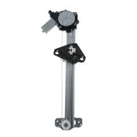 China Rear Passenger Power Window Motor & Regulator Assembly for Honda CR-V 2007-2011 for sale