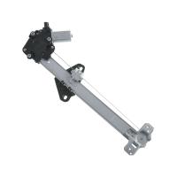 China Rear Passenger Power Window Motor & Regulator Assembly for Honda CR-V 2007-2011 for sale