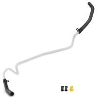 China Power Steering Return Line Hose Assembly for Toyota 4Runner 10-19 Gear To Cooler for sale