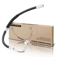 China Power Steering Pressure Line Hose Assembly for Hyundai Tucson 05-09 Kia Sportage for sale