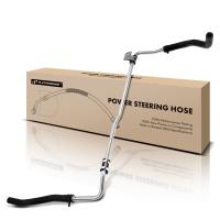 China Power Steering Return Line Hose Assembly for Toyota Avalon 2007-2012 Camry 07-11 for sale