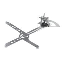 China Front Driver Window Regulator without Motor for Chevrolet C1500 88-94 GMC Yukon for sale