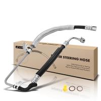 China Power Steering Pressure Line Hose Assembly for Toyota Avalon 2000-2004 From Pump for sale