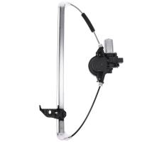 China Rear Passenger Power Window Motor & Regulator Assembly for Mazda CX-5 CX5 2013-2016 for sale