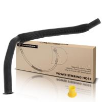 China Power Steering Reservoir Line Hose Assembly for Toyota Camry 02-06 Solara 04-08 for sale