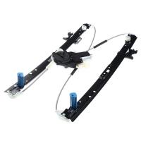 China Rear Passenger Power Window Motor & Regulator Assembly for Land Rover Discovery 17-20 for sale